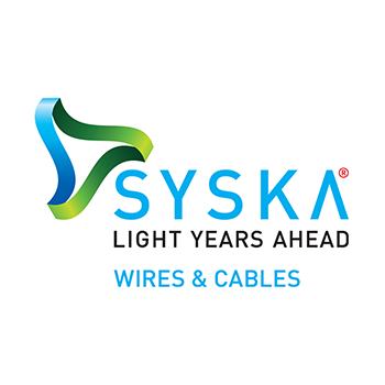 Buy Syska Wires Online at Best Price in Hyderabad - BuildSuvidha