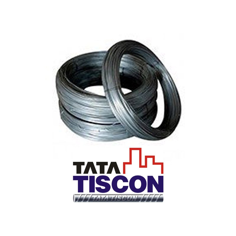 Buy Tata Wiron Binding Wires Online at Best Price in Hyderabad - Build
